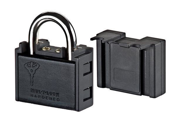 Candado de Rastreo Gps - Puertas De Seguridad Bogotá - DM Blindaje